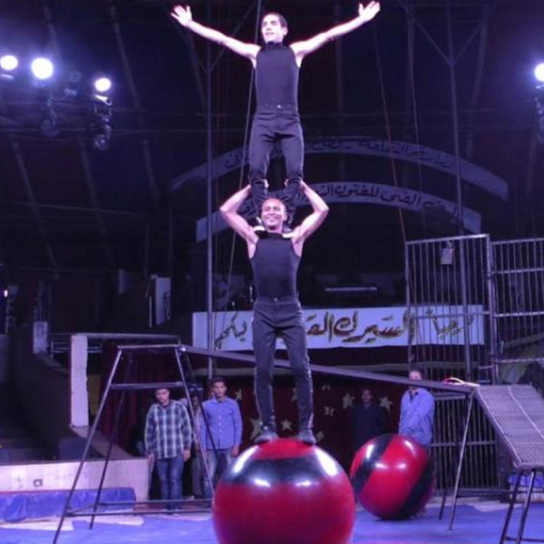All Walking Globes & Unicycles – Renegade Juggling