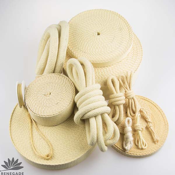 All Kevlar Wick – Renegade Juggling