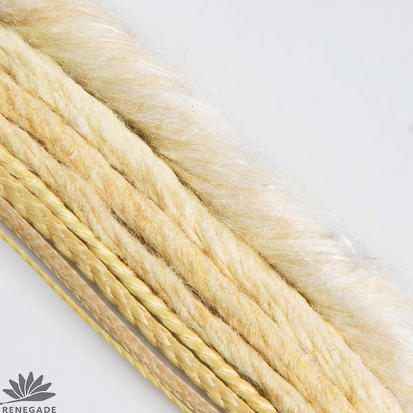 Kevlar Thread, String, Cord & Yarn – Renegade Juggling