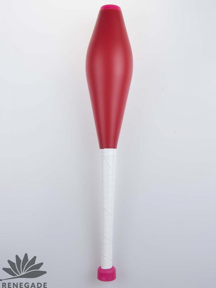 juggling clubs | renegade 95mm+ | juggling pin – Renegade Juggling