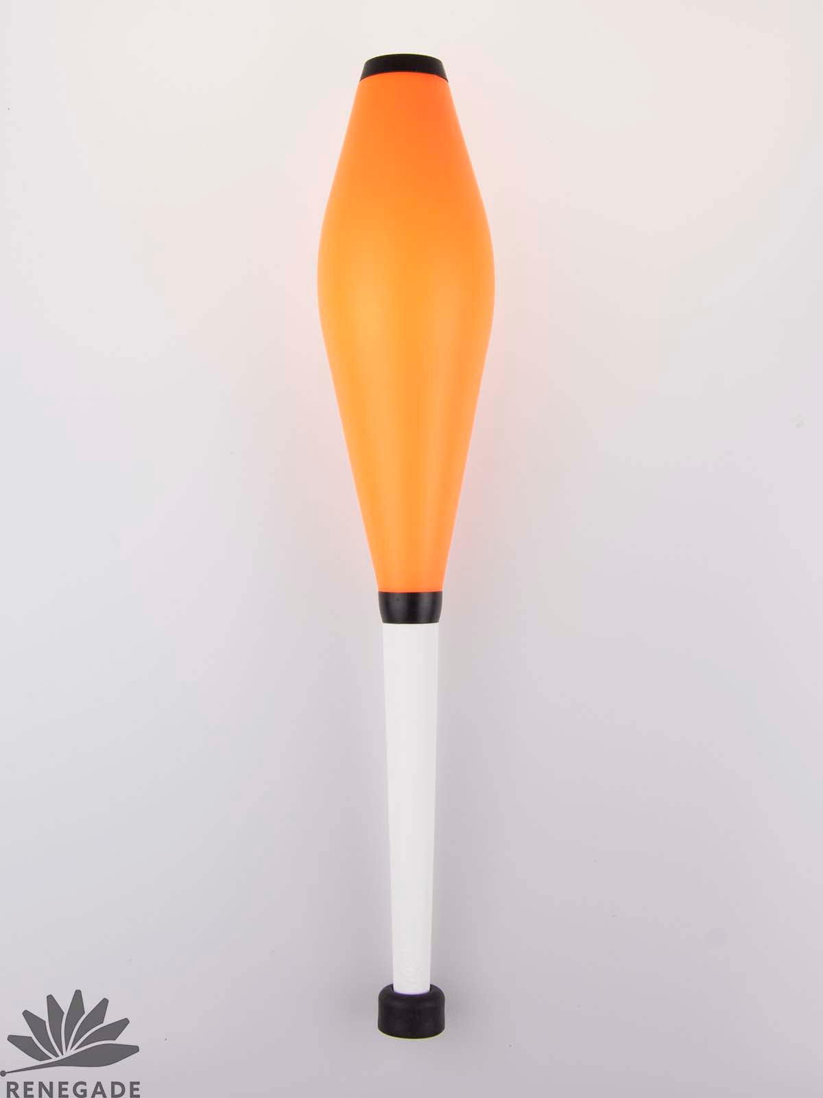 juggling club | renegade 95mm+ | juggling pin – Renegade Juggling