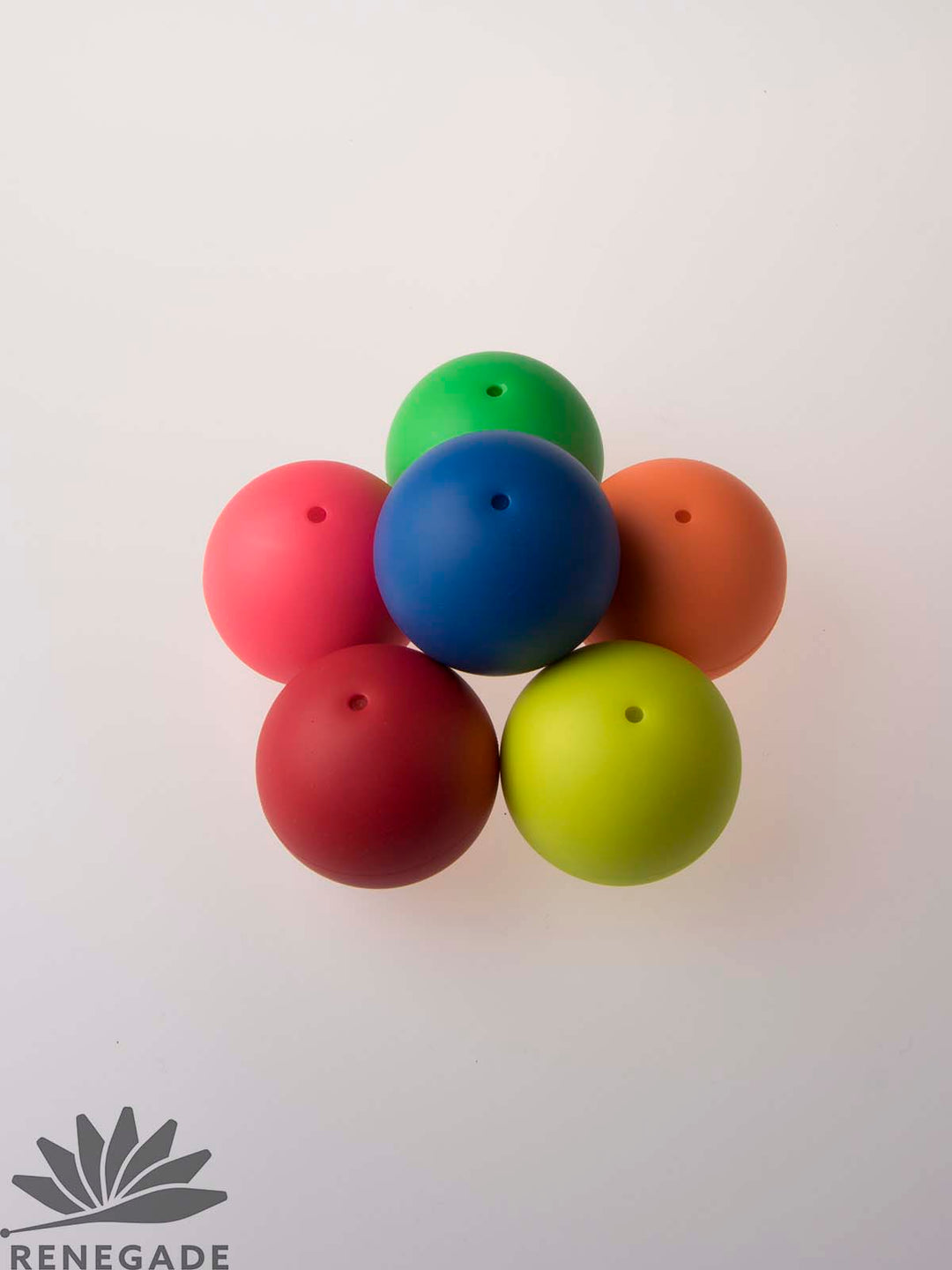 Juggling Balls – Renegade Juggling