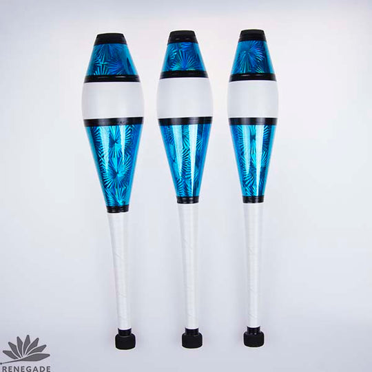 Juggling Clubs – Renegade Juggling